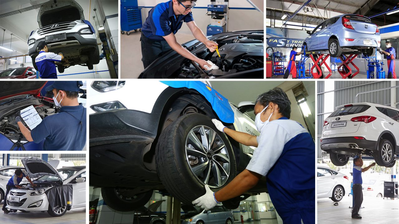 Service – Official website of Hyundai Nusantara Banjarmasin